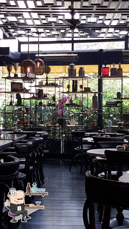 I Frati - Food Hall, Kifisia - Restaurant menu, prices and reviews