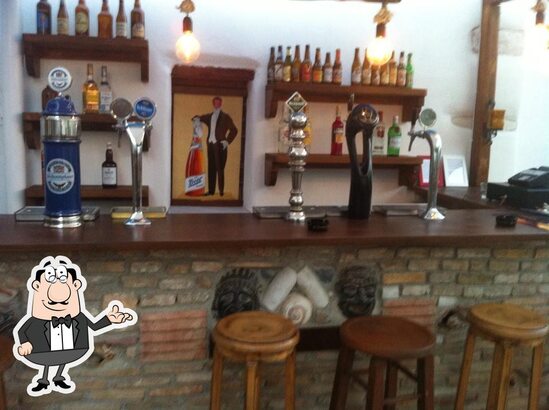 The Beer House, Paros - Restaurant menu, prices and reviews