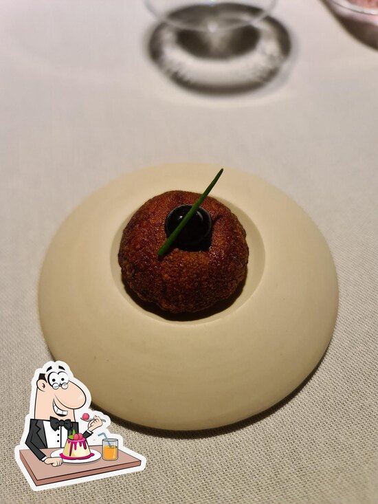 Aimsir Restaurant in Celbridge - Restaurant menu and reviews