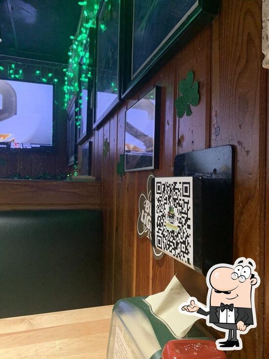 Shenanigans Sports Pub, Hollywood - Restaurant menu, prices and reviews
