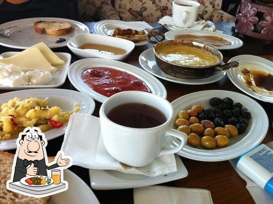 Doğal Dükkan, Keşap - Restaurant reviews