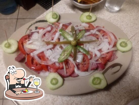 La Conga 3, Mexicali - Restaurant menu, prices and reviews