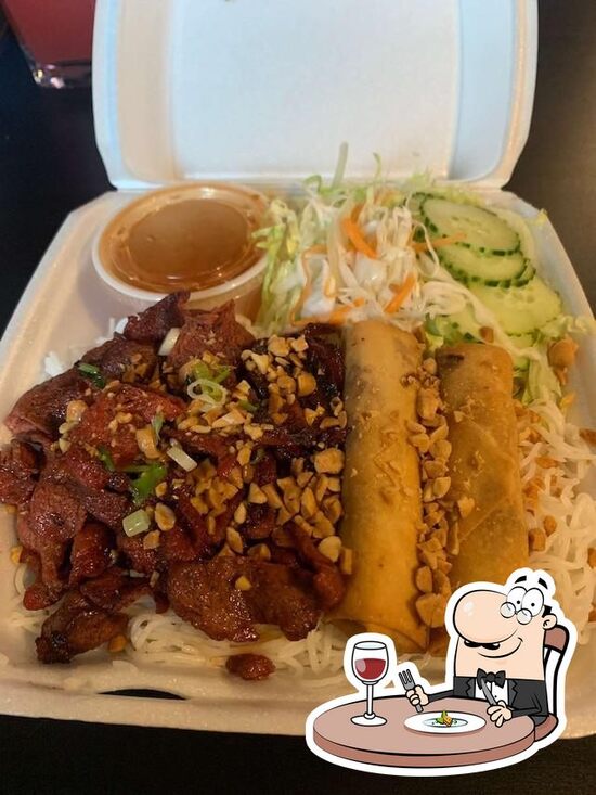 Menu at Watt Street Bistro (Unit B-C 710 Watt Street ) restaurant ...
