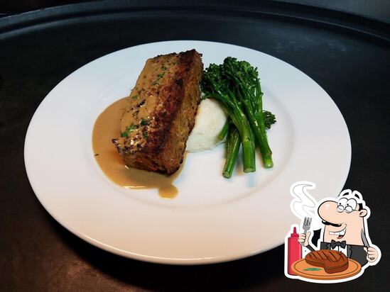 Westside Grill in Gilroy - Restaurant menu and reviews