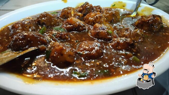Anna Chinese China Tawn, Pune - Restaurant menu, prices and reviews