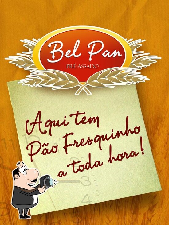 Bel Pan, Curitiba - Menu do restaurante, preços e opiniões