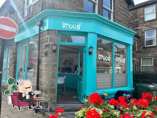 Brood Coffee House, Harrogate - Restaurant menu, prices and reviews
