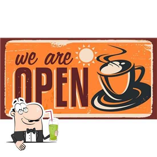 Buckin' Brew in Mills - Restaurant reviews