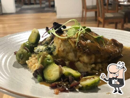 Equinox Bar & Restaurant, Dunedin - Restaurant menu, prices and reviews