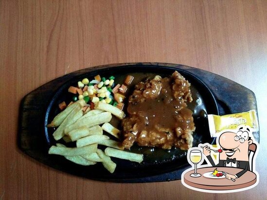 Fiesta Steak, Jakarta - Restaurant menu, prices and reviews