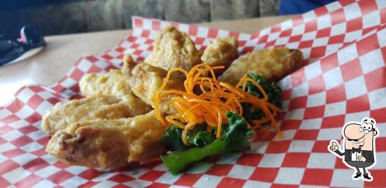Hakka Garden, Calgary - Restaurant menu, prices and reviews
