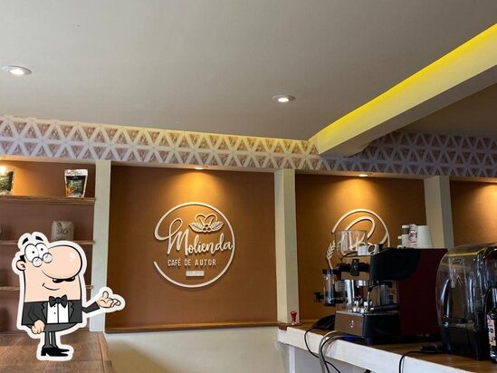 La Molienda Café Boutique, Morelia - Restaurant reviews