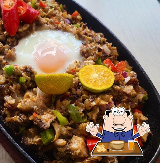 Lola Rizza's Filipino Eatery, Mount Druitt - Restaurant menu, prices ...