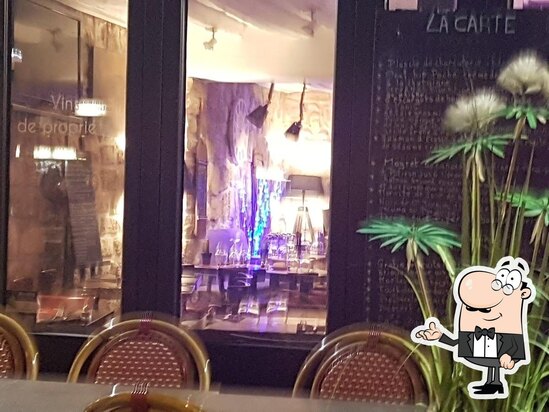 O'BaoBar, Paris - Menu du restaurant, prix et avis