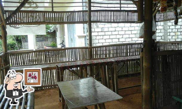 Menu at Otto Waroeng Kopi, Sidodadi
