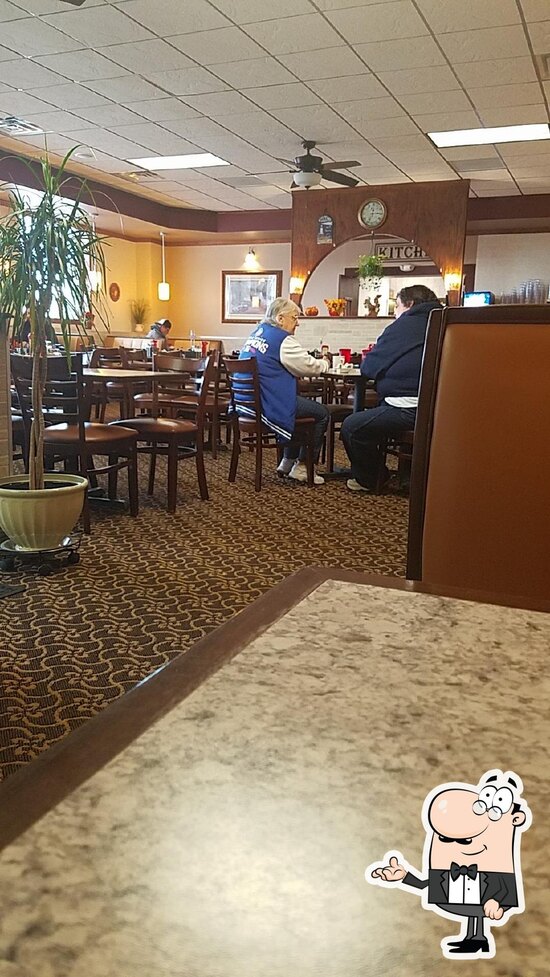 Superior Family Restaurant, Superior - Restaurant menu, prices and reviews
