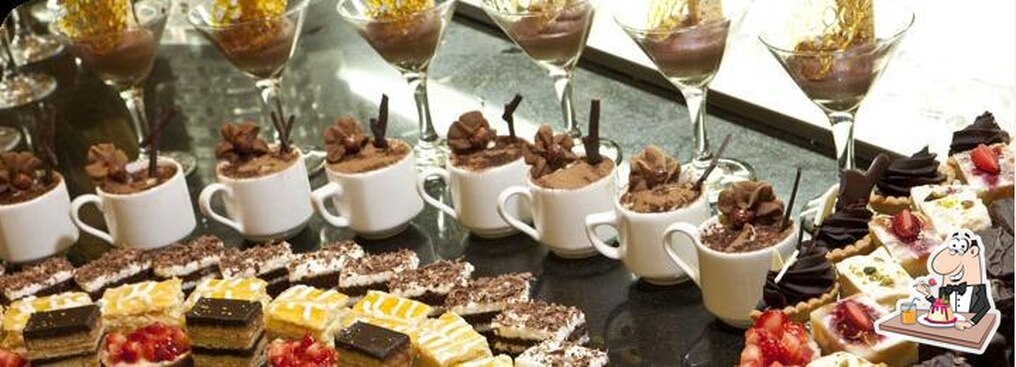 Tao - Dusit Thani restaurant, New Cairo City - Restaurant reviews