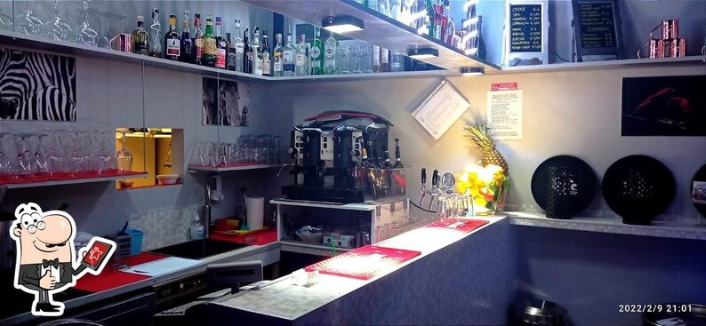 ZOO LOUNGE CAFÈ, Albissola Marina - Speisekarte, Preise und Bewertungen