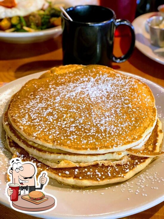 Crooked Tree Cafe, Marietta - Restaurant menu, prices and reviews