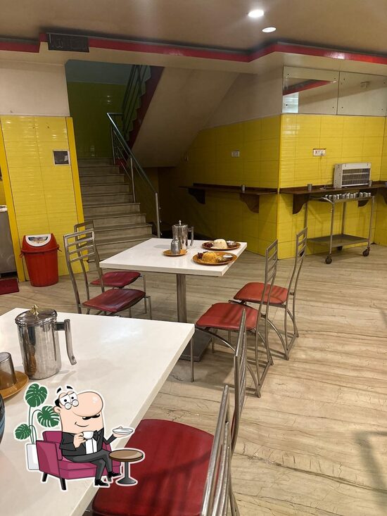 Kabab Magic, Bengaluru - Restaurant menu, prices and reviews