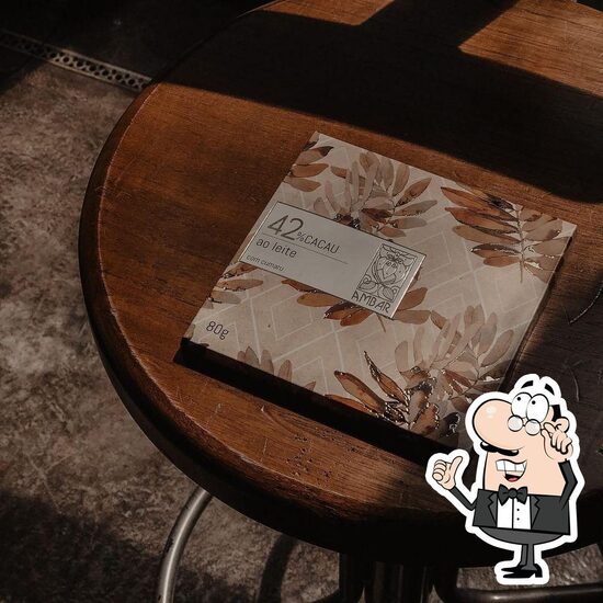 Mocca Coffee & Meals, Nova Lima - Menu do restaurante, preços e opiniões