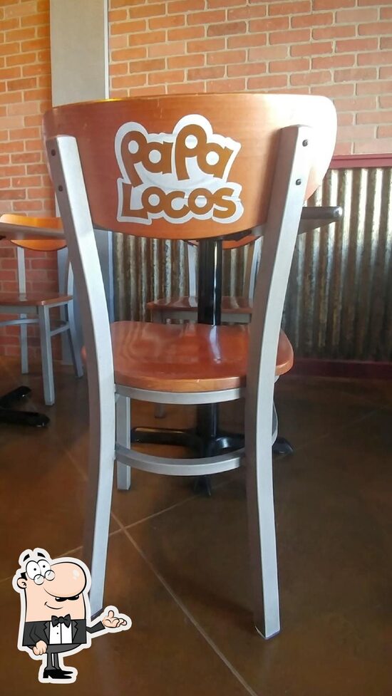 Papa Locos Tacos and Burgers, Tucson - Restaurant menu, prices and reviews