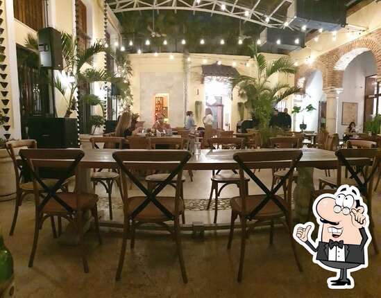 El Buho Eatery, Santo Domingo - Restaurant menu, prices and reviews