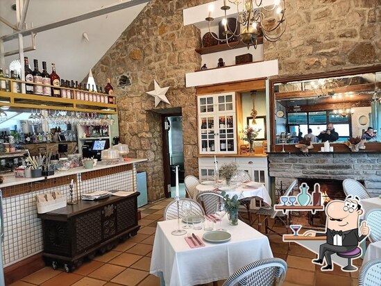 Restaurante Avrile, Mogro - Carta del restaurante y opiniones