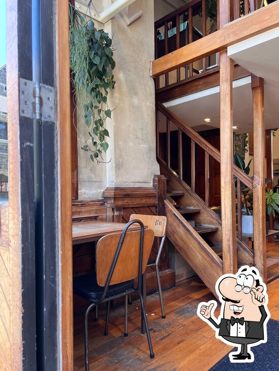 Bunsen, Christchurch - Restaurant menu, prices and reviews