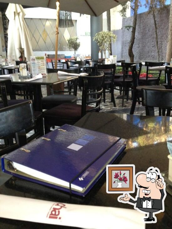 Chai, Guadalajara - Menú del restaurante, precios y reseñas