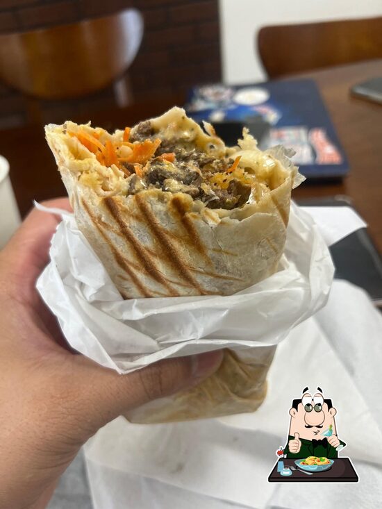 Donerka Alma-Ata in Mount Prospect - Restaurant reviews