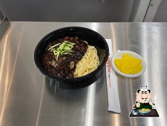 Hong Kong Banjum, Irvine - Restaurant menu, prices and reviews