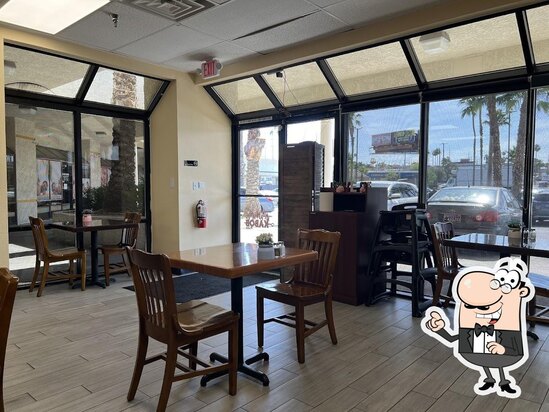 Kabob Place in Las Vegas - Restaurant menu and reviews