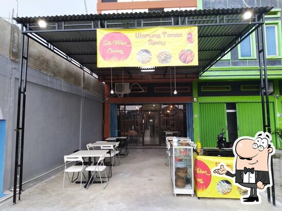 Café Kopi Laksana Batin, Indonesia - Opiniones del restaurante