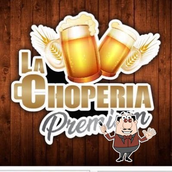 Menu em La Choperia Premium restaurante, Picos