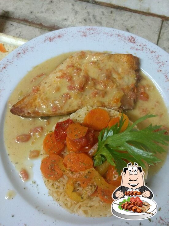 La Parrillita de Burzaco restaurant, Burzaco - Restaurant reviews