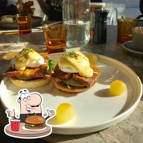Light Years Cafe x Journeyman in Hawthorn East - Restaurant reviews