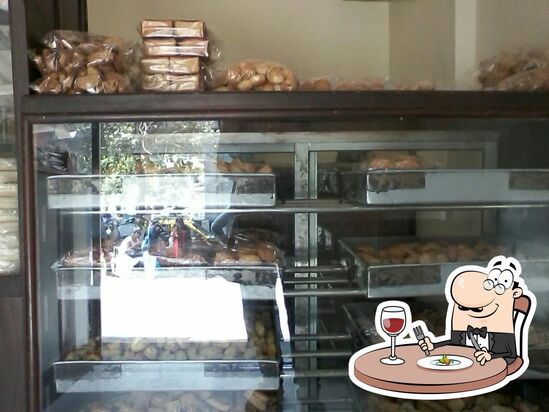 New Roshan Bakery, Mumbai, 461/A Ram Niwas Next to Mumbai -400019 ...