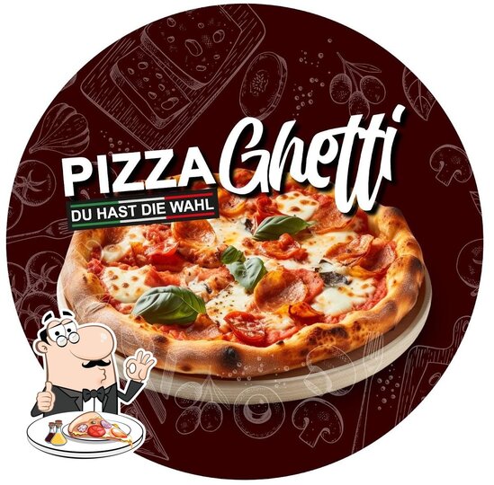 Pizzaghetti Schwabing, Munich - Menu du restaurant, prix et avis