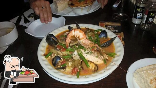Poole Arms, 19 The Quay in Poole - Restaurant reviews