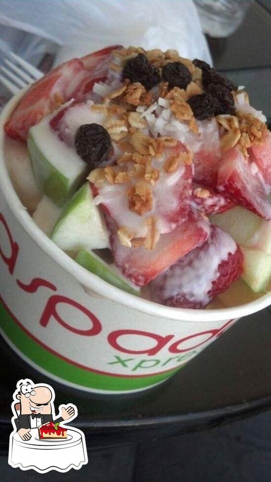 Raspado Xpress pub & bar, Tijuana - Restaurant reviews