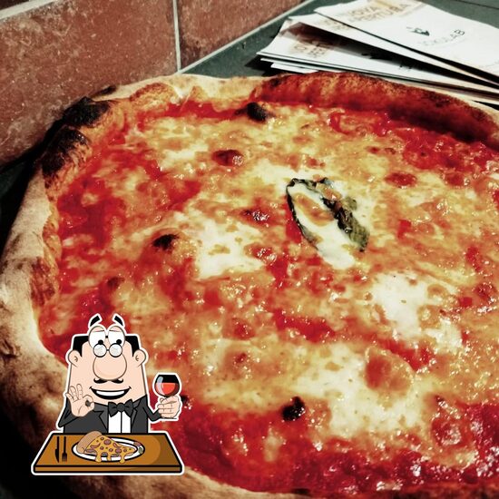 Scikulab Pizza Factory, Catania - Menu del ristorante, prezzi e recensioni