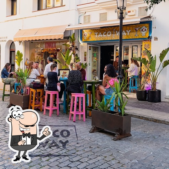 Taco Way, Tarifa - Menú del restaurante, precios y reseñas