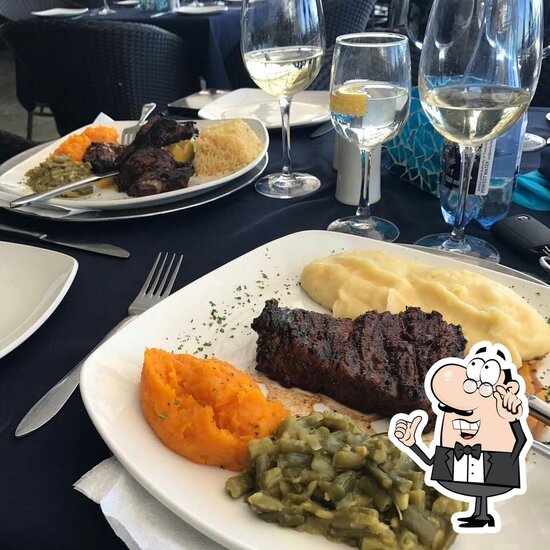 Coachman on the Bay, Port Elizabeth - Restaurant menu, prices and reviews