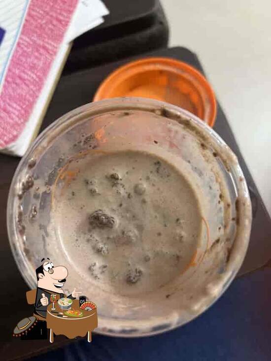 Thick Shake Factory - HSR Layout, Bengaluru - Restaurant reviews
