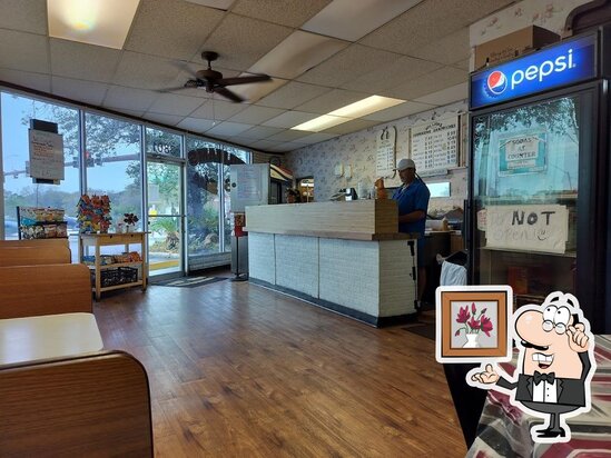 Williams Sub Shop, Saint Petersburg - Restaurant menu, prices and reviews