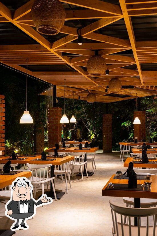 Yucca Bangalore, India - Restaurant reviews