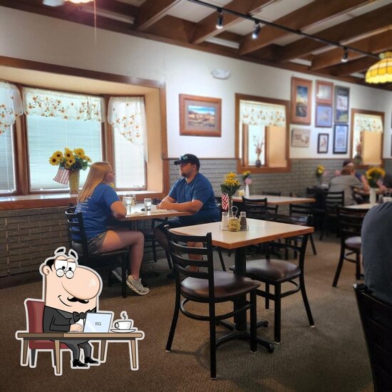 Pheasant Run, Hays - Restaurant menu, prices and reviews