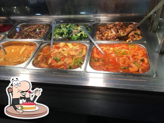 Chopsticks, Dublin - Restaurant menu, prices and reviews