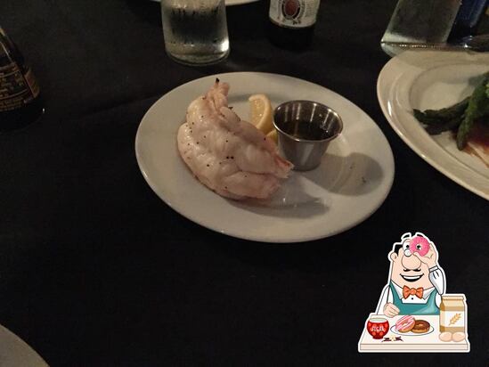 Pao Bistro, Springfield - Restaurant menu, prices and reviews